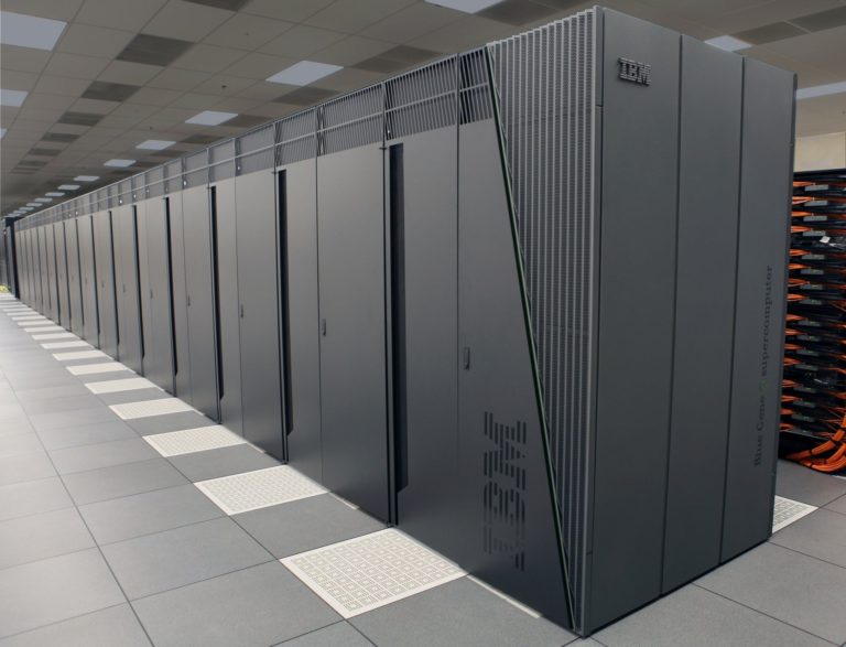Apple data center in Denmark, heat for homes – ABG Systems